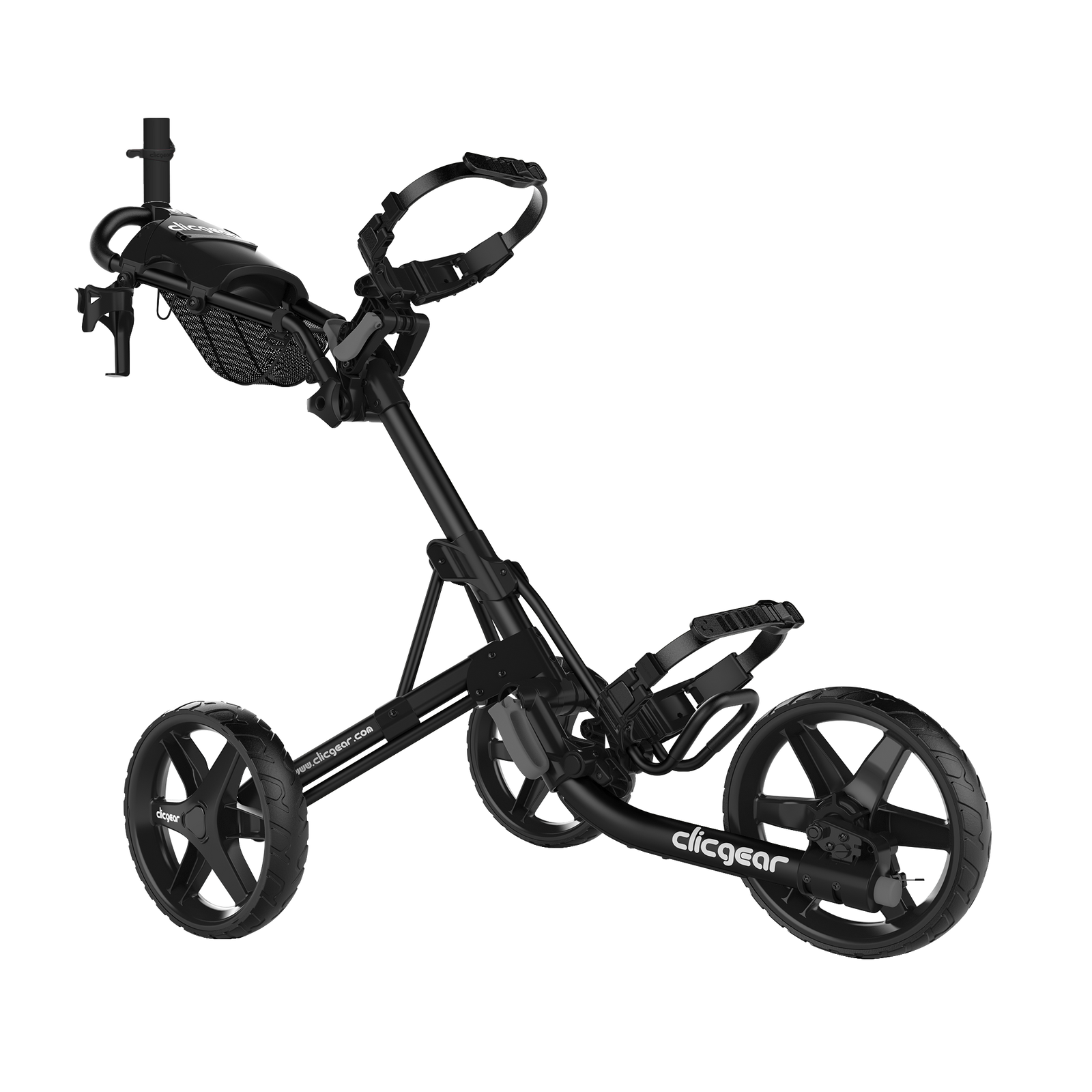 Clicgear Model 4.0 Golf Push Cart