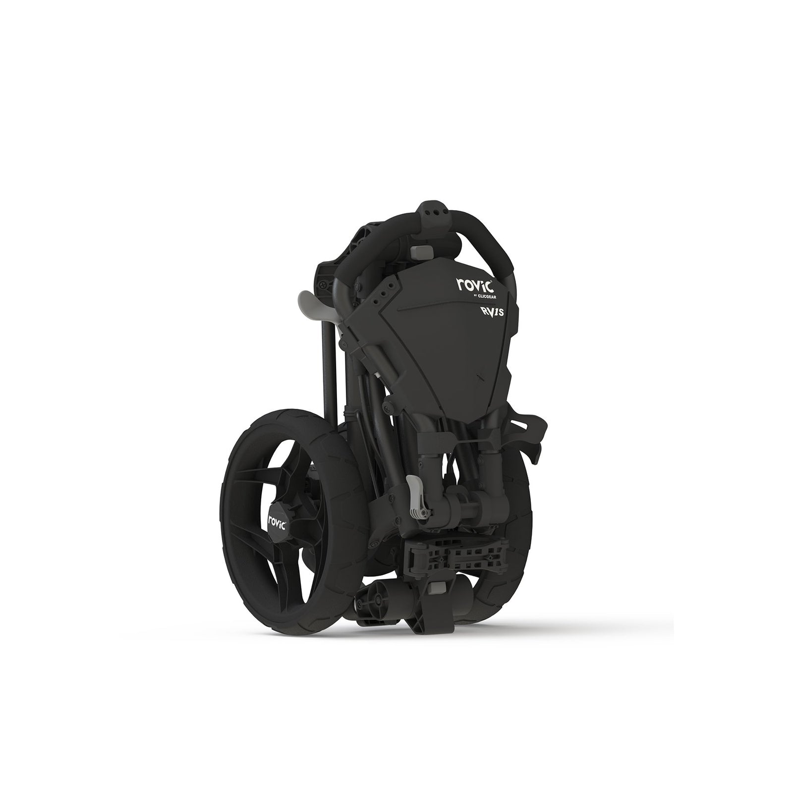 Rovic RV1S Golf Push Cart 2.0